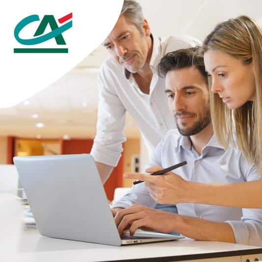 Crédit Agricole group strengthens its access security with Sign&go ...