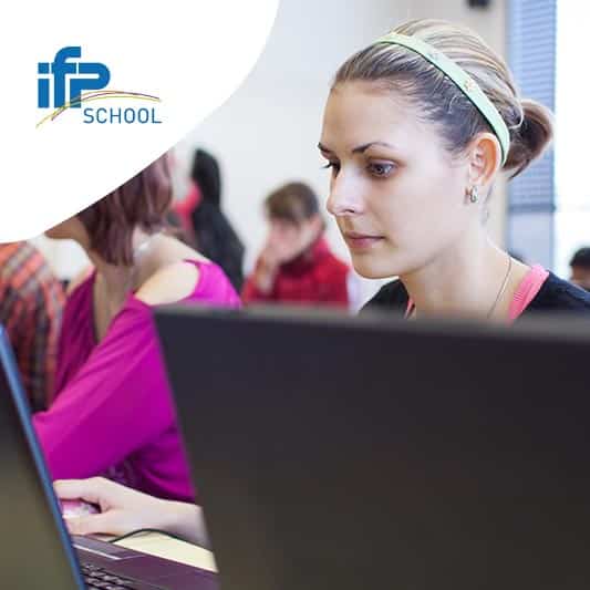 IFP School sets up a single repository of identity management