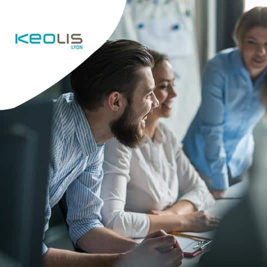KEOLIS Lyon completes its digital transformation with Sign&go Global SSO