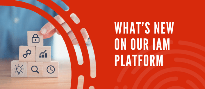 What’s new on Sign&go Global SSO! - Ilex international