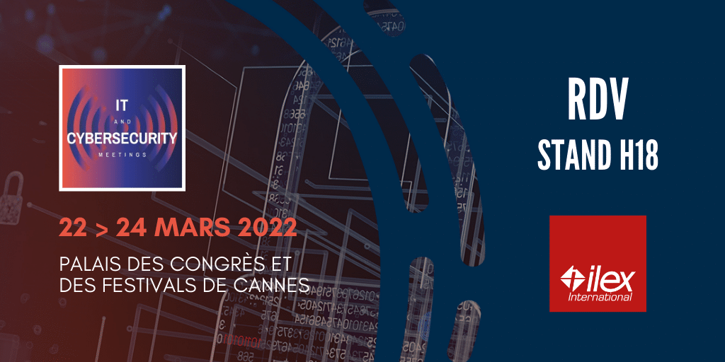 IT & CYBERSECURITY MEETINGS 2024 - Ilex IAM Platform