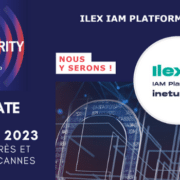 Ilex IAM Platform : Gestion des identités et accès (IAM)